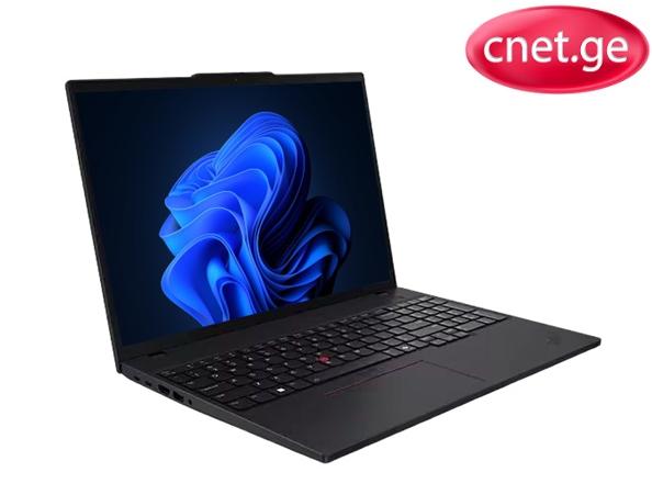 ლეპტოპები და აქსესუარები :: Lenovo ThinkPad T16 G3/16" WUXGA/Ultra 5 ...