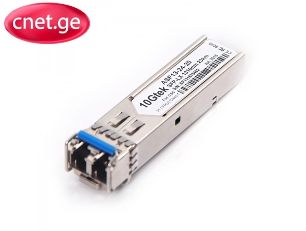 სერვერები :: 10Gtek 1000BASE-LX/LH SFP Transceiver, 1310nm DOM SMF, up ...
