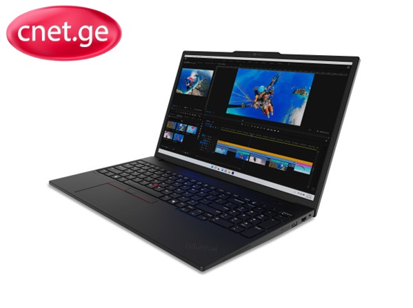 ლეპტოპები და აქსესუარები :: Lenovo ThinkPad P16s G3/16" WUXGA/Ultra 7 ...