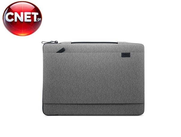 ლეპტოპები და აქსესუარები :: DELL EcoLoop Urban Sleeve 15-16 (CV4625)