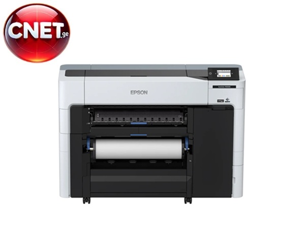 კომპიუტერული და საოფისე ტექნიკა, აქსესუარები :: Epson SureColor SC ...